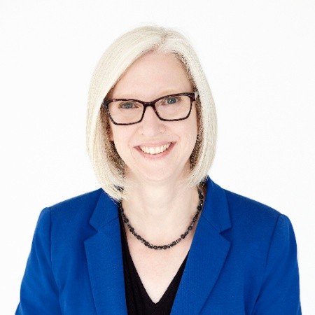 Laura MacIntosh, Venture Partner, adMare BioInnovations – Lesley Antoun ...