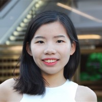 Christine Zhou, President, McGill Aerospace Institute – Lesley Antoun ...